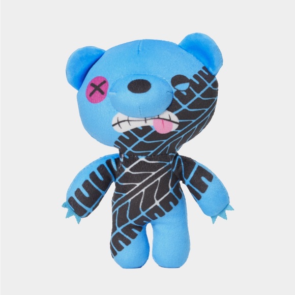 Toys | Deddy Bears Coffin Assorted 5 Plush Toy | Poshmark